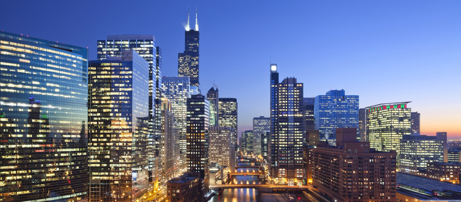 Chicagoland Commercial Building Tenant Property Management ...
